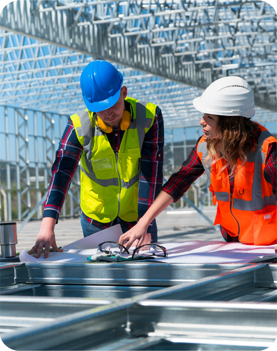 Construction – THRIVE